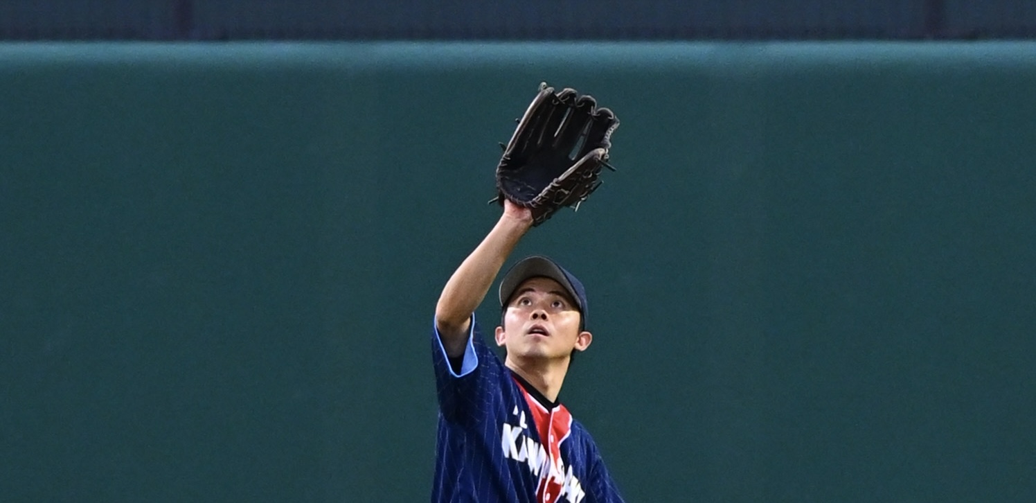 【OP戦】vs 全府中野球倶楽部 | 全川崎クラブ